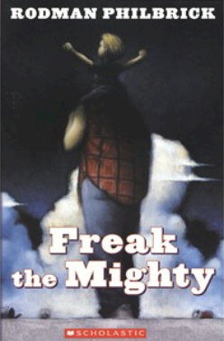 "FREAK THE MIGHTY" - Free stories online. Create books for kids ...
