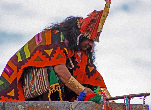 "Inti Raymi, an Inca Celebration" - Free stories online. Create books ...