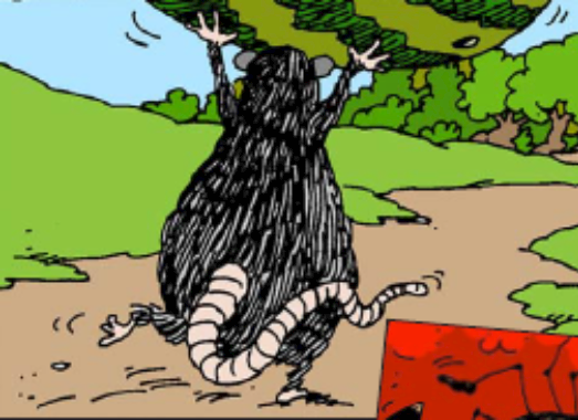 "Anansi And The Talking Watermelon" - Free stories online. Create books ...