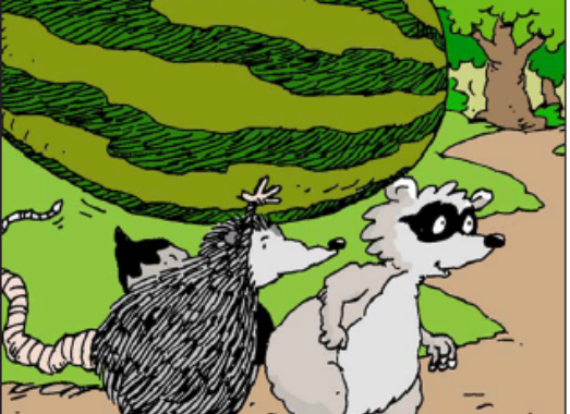 "Anansi And The Talking Watermelon" - Free stories online. Create books ...