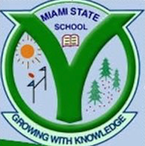 Miami State School Write-a-thon