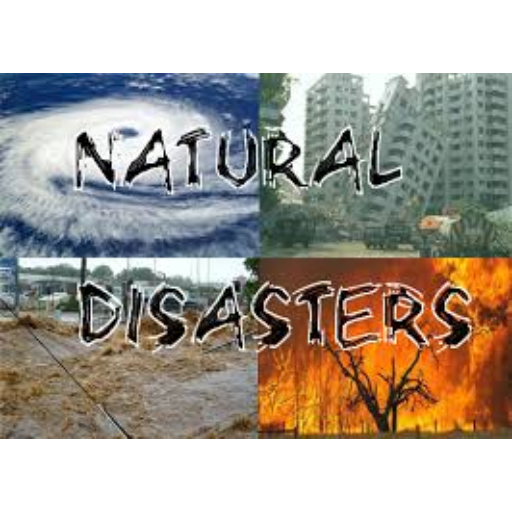 "Natural Disasters." - Free stories online. Create books for kids ...