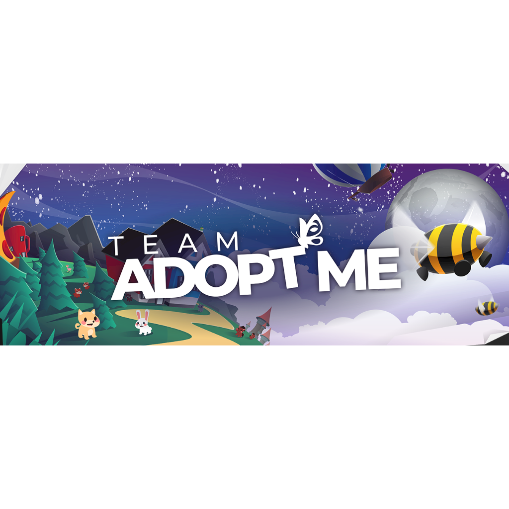 "Adopt Me Guide" - Free stories online. Create books for kids | StoryJumper