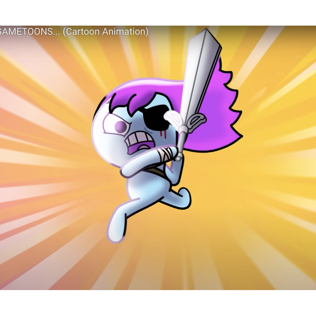 "New Prisoner from Gametoons" - Free stories online. Create books for ...