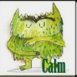 "THE COLOR MONSTER" - Free stories online. Create books for kids ...