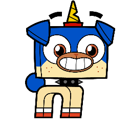 "Unikitty" - Free stories online. Create books for kids | StoryJumper