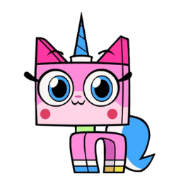 "Unikitty" - Free stories online. Create books for kids | StoryJumper