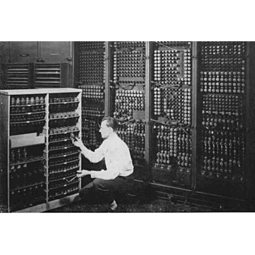 "History Of Computers" - Free stories online. Create books for kids ...