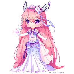 "Princess Pink Book 1" - Free stories online. Create books for kids ...