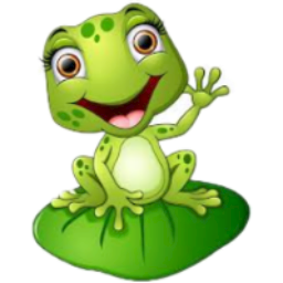 "LA RANA ANA" - Free stories online. Create books for kids | StoryJumper