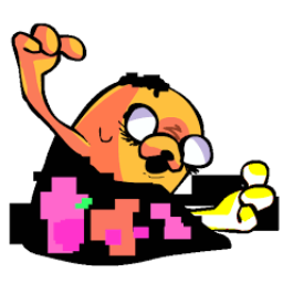 "Characters of pibby" - Free stories online. Create books for kids ...